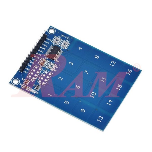 LCD Modules for Arduino, Raspberry Pi, and More